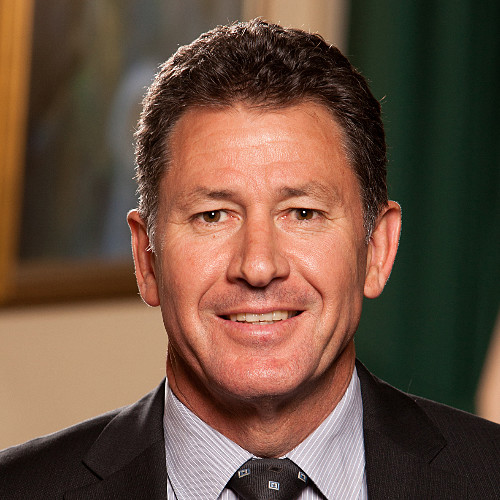 QLD: Ken Gouldthorp appointed Isaac interim CEO - Local Government News ...