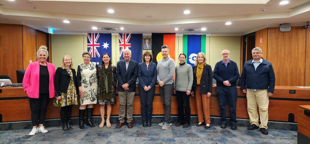 WA: Melville appoints first female CEO - Local Government News Roundup