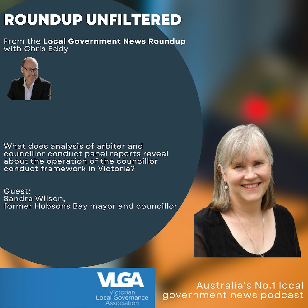 Unpacking Victoria's Councillor Conduct Reports - Local Government News ...