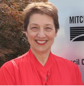 VIC: Mary Agostino appointed Mitchell CEO - Local Government News Roundup